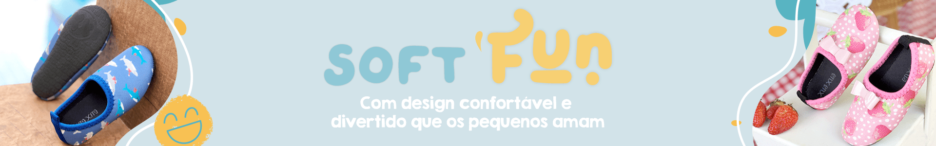 SOFT FUN